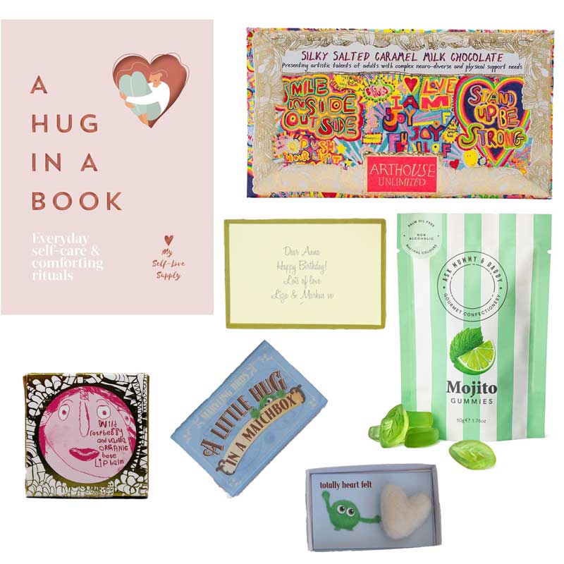 Apology Gift Boxes – Postboxed
