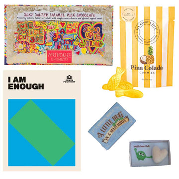 Gift Boxes for Women | Delivered Through Letterboxes – Postboxed