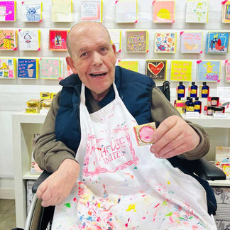 Arthouse Lady Muck Lip Balm (Choose Flavour) – Postboxed