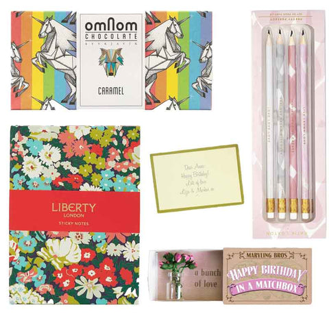 Postboxed - Letterbox Friendly Gifts for All Occasions