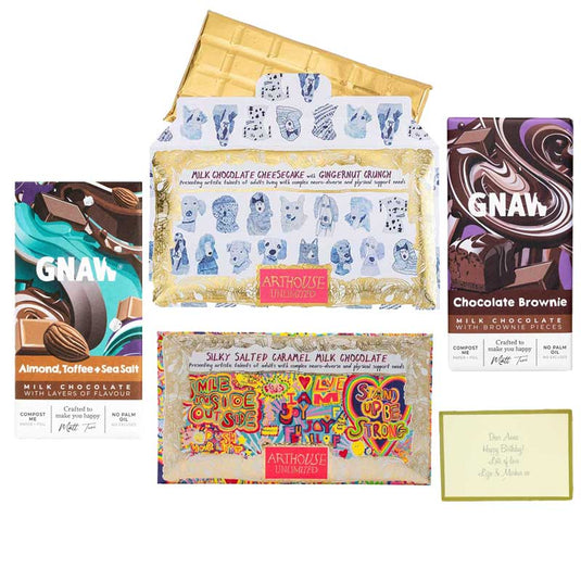 Postboxed - Letterbox Friendly Gifts for All Occasions