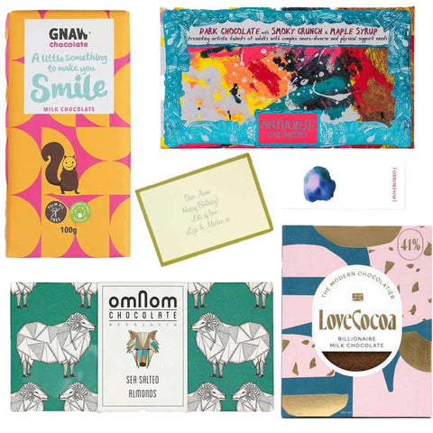 Postboxed - Letterbox Friendly Gifts for All Occasions