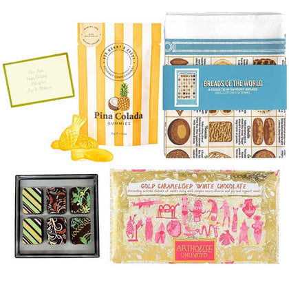 Postboxed - Letterbox Friendly Gifts for All Occasions