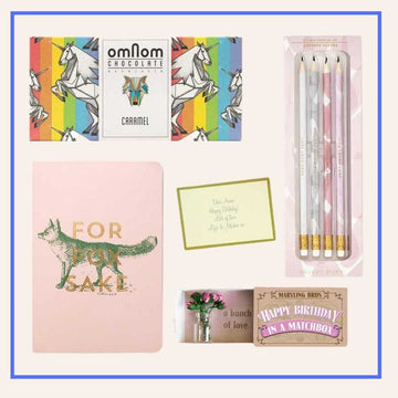 Postboxed - Letterbox Friendly Gifts for All Occasions