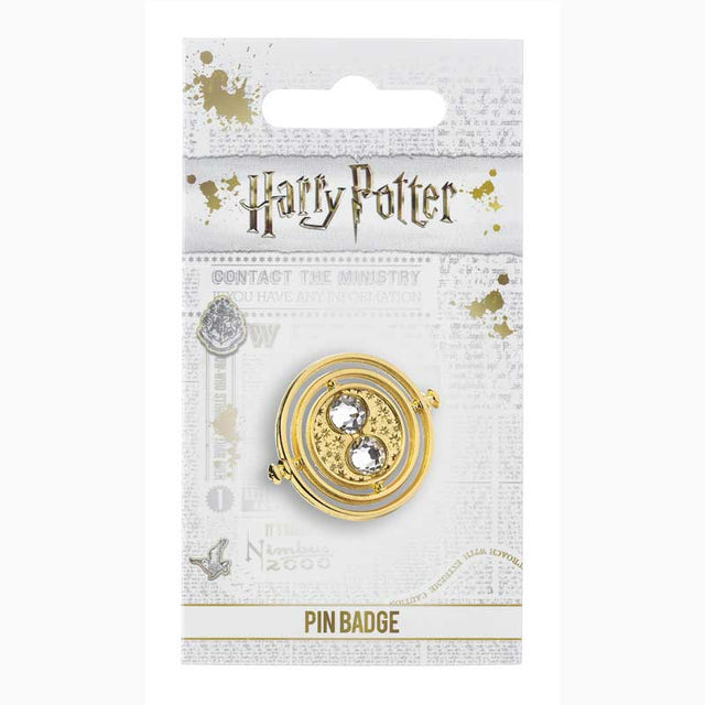 The Carat Shop Harry Potter Pin Badges – Postboxed