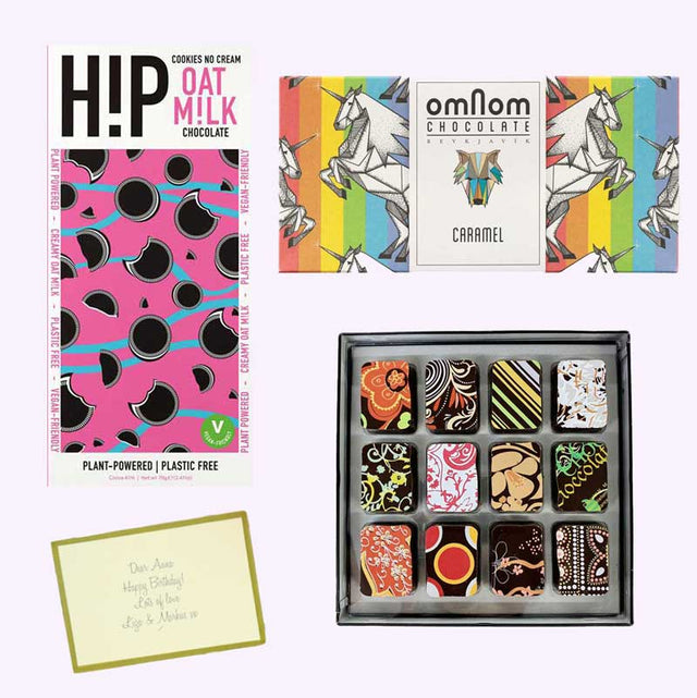 Postboxed - Letterbox Friendly Gifts for All Occasions