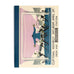 Rex London TFL Vintage Poster Notebooks – Postboxed