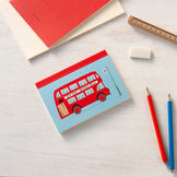 Rex London TFL Vintage Poster Notebooks – Postboxed