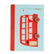 Rex London TFL Vintage Poster Notebooks – Postboxed