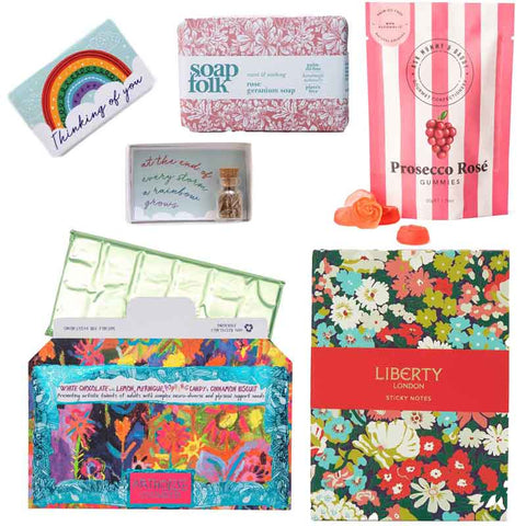 Gift Boxes for Women | Delivered Through Letterboxes – Postboxed