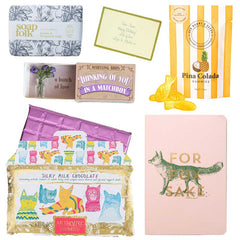 Postboxed - Letterbox Friendly Gifts for All Occasions
