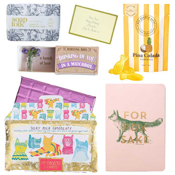 Postboxed - Letterbox Friendly Gifts for All Occasions