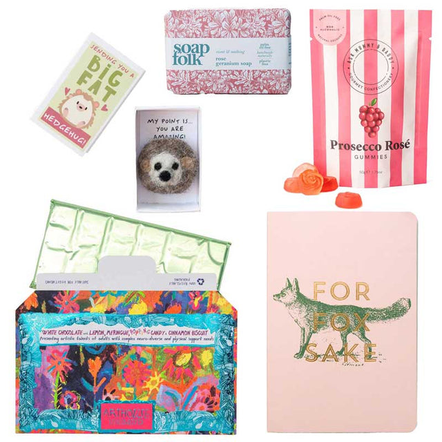 Gifts for Women | Free Gift-Wrapping | Letterbox Friendly – Postboxed