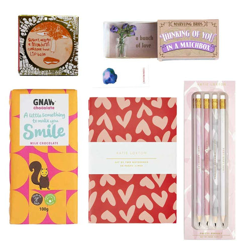 Letterbox Friendly Gift Boxes | Gift-wrapped Presents – Postboxed