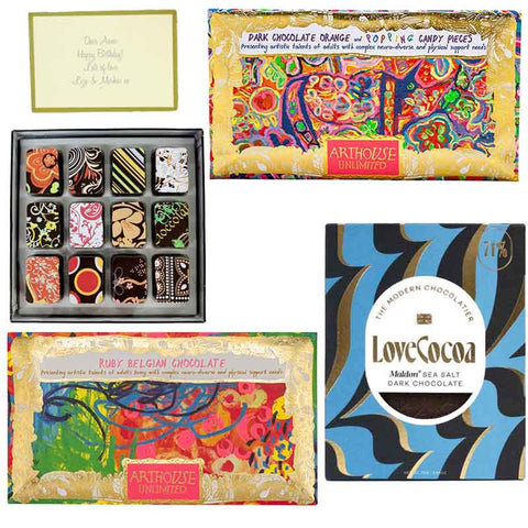 Postboxed - Letterbox Friendly Gifts for All Occasions