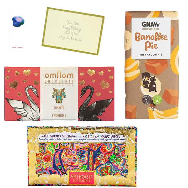 Postboxed - Letterbox Friendly Gifts for All Occasions