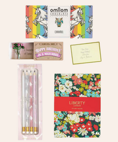 Postboxed - Letterbox Friendly Gifts for All Occasions