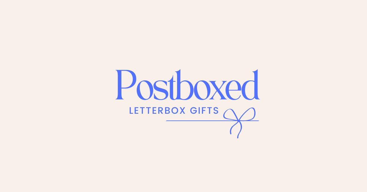 Postboxed - Letterbox Friendly Gifts for All Occasions
