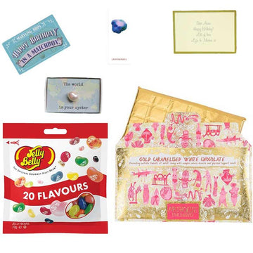 All Postboxed's Letterbox Friendly Gifts | Gift-Wrapped