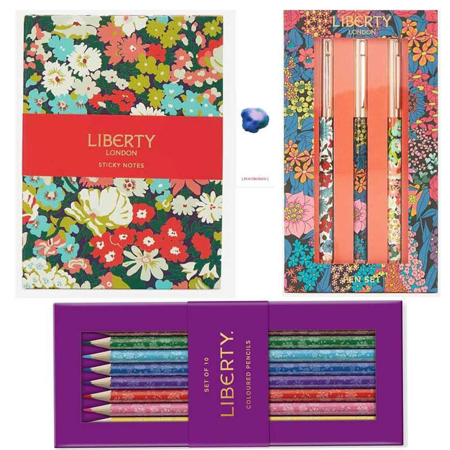 Letterbox Friendly Stationery | Free Gift-Wrapping – Postboxed