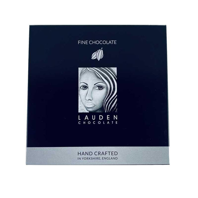 Chocolate By Post | Delivered Directly Through The Letterbox – Postboxed