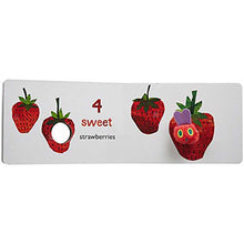 Very Hungry Caterpillar Finger Puppet Book – Postboxed